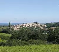 Visan | Côtes du Rhône site officiel