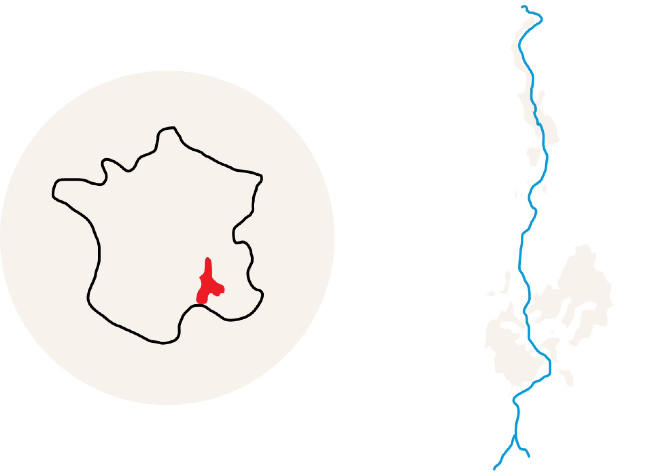 Côtes du Rhône and Côtes du Rhône Villages | Côtes du Rhône site officiel