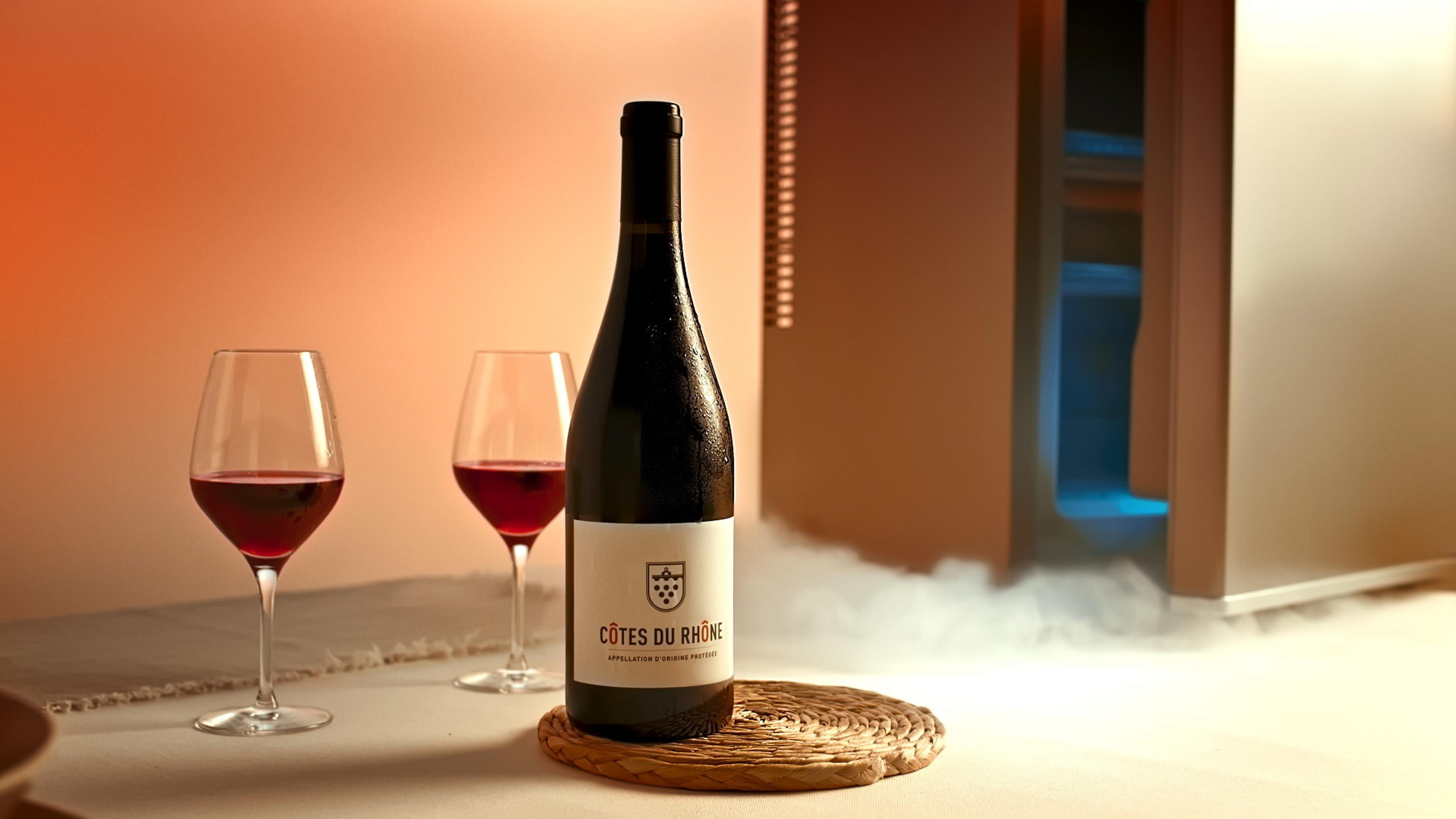 L'appellation Côtes du Rhône | Côtes du Rhône site officiel