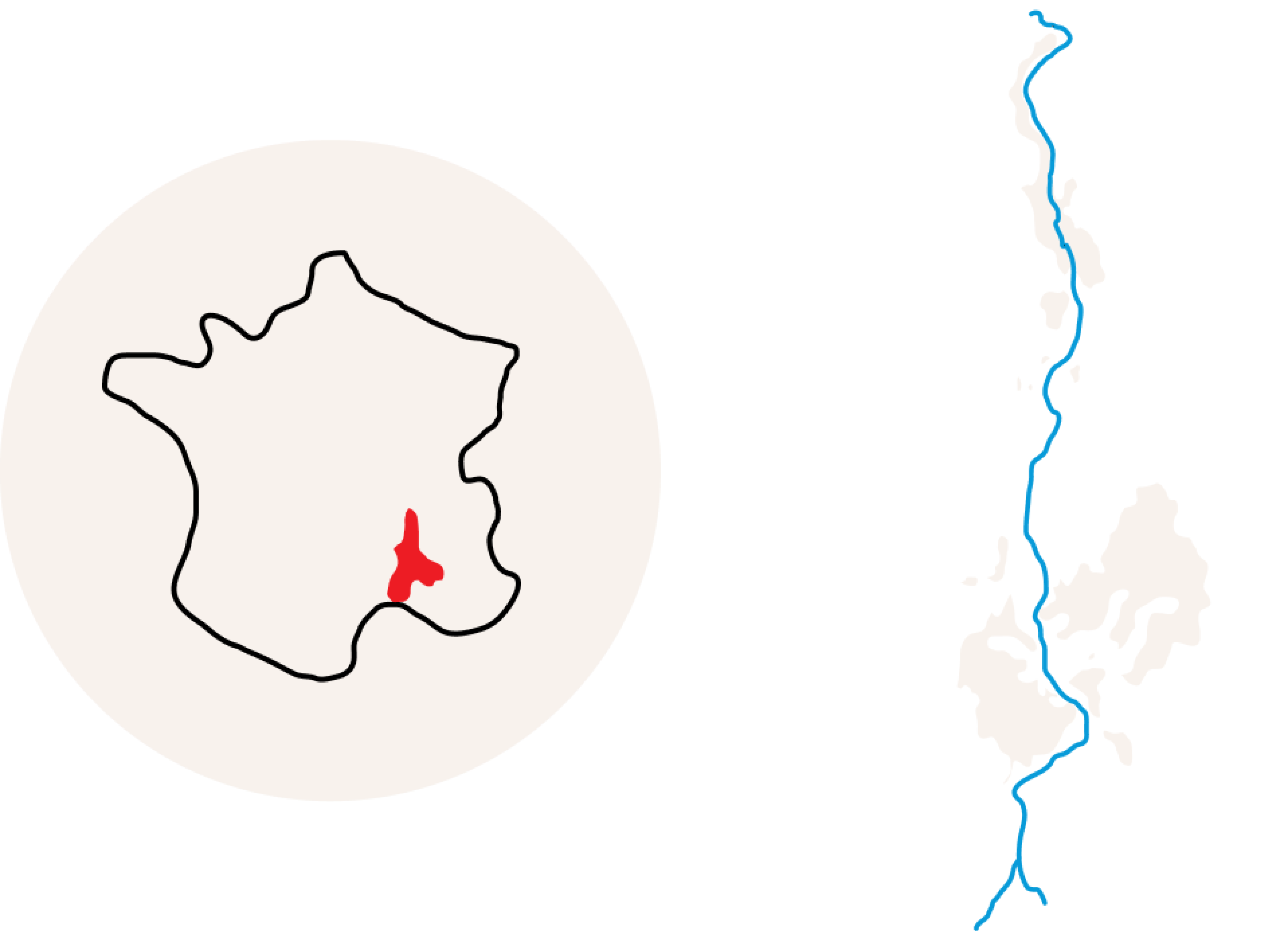 Côtes du Rhône et Côtes du Rhône Villages | Côtes du Rhône site officiel